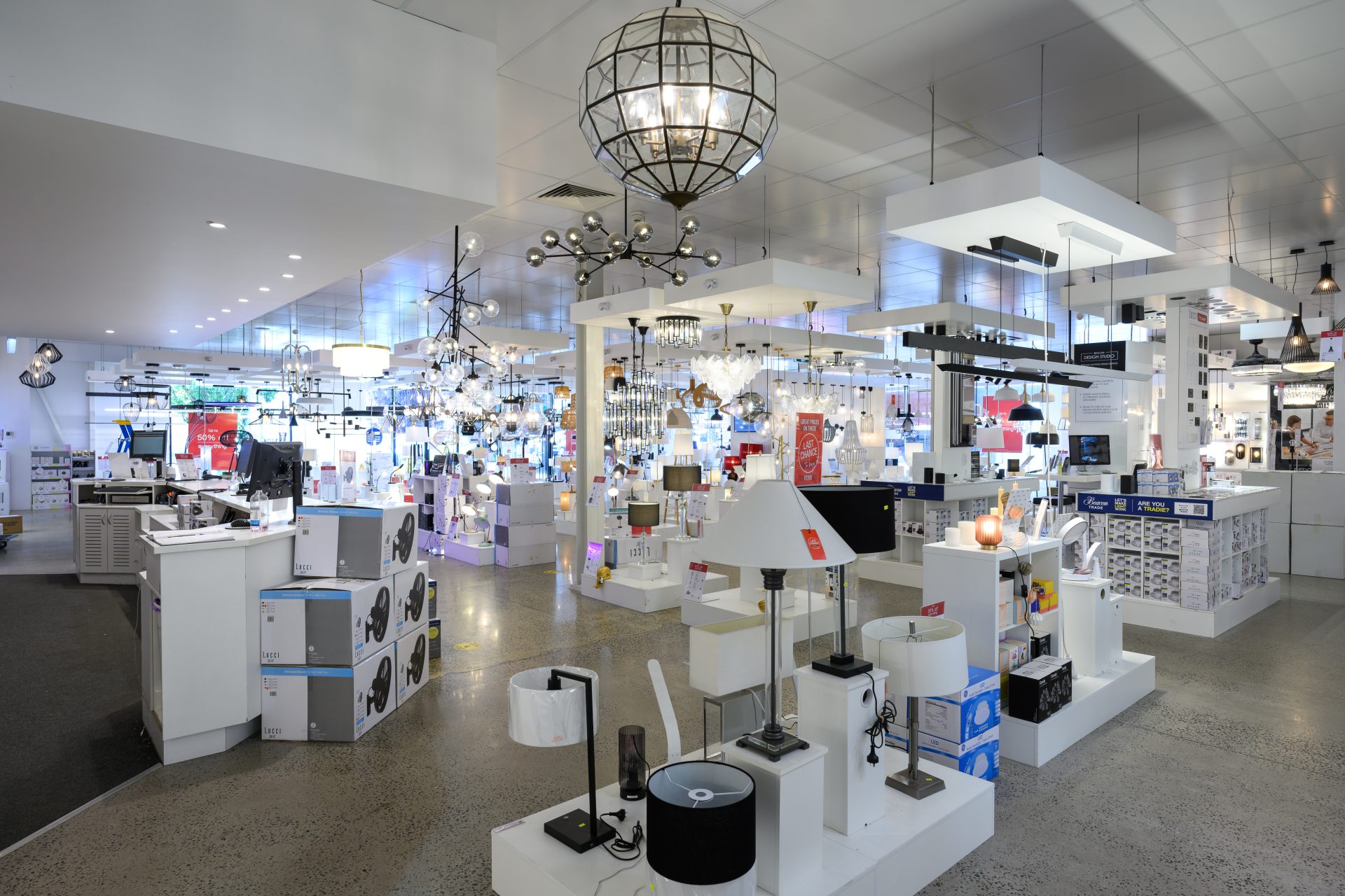 Everyday Retail Centre | Fortuna