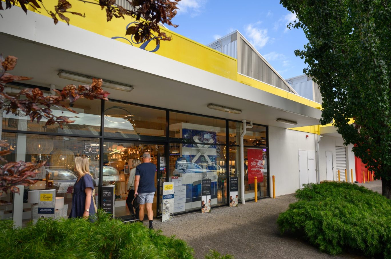 Everyday Retail Centre | Fortuna