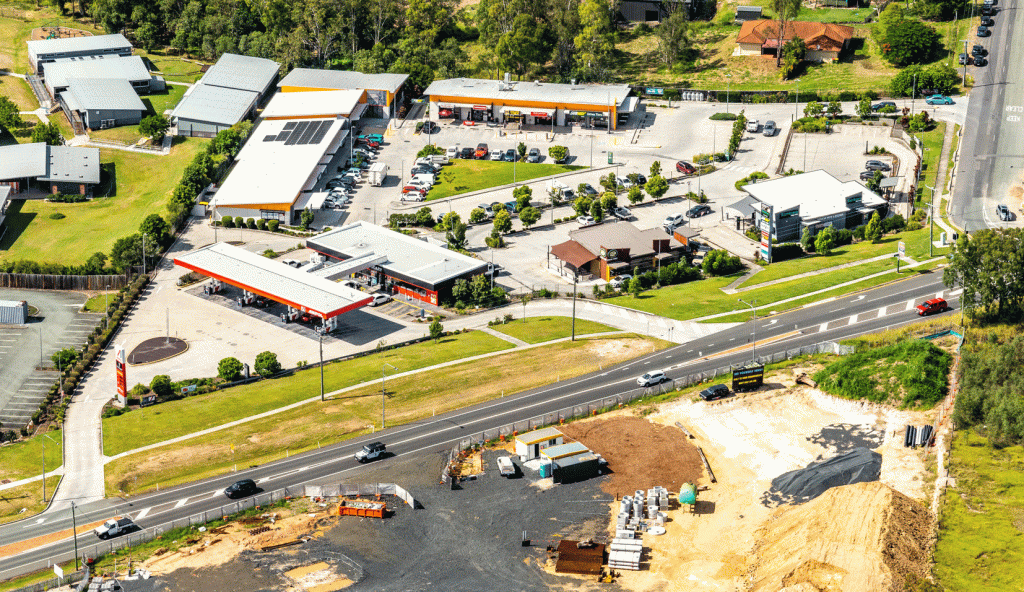 Yamanto Village | Fortuna