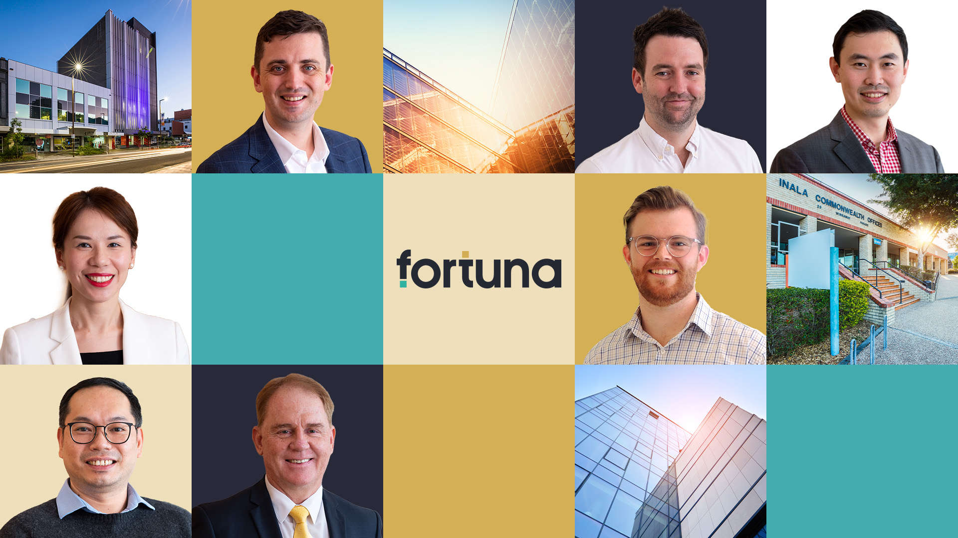 Fortuna | About us